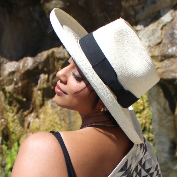 Sunbody | Accessories | Sunbody Hats Palm Leaf Size 7 4 Plantation ...